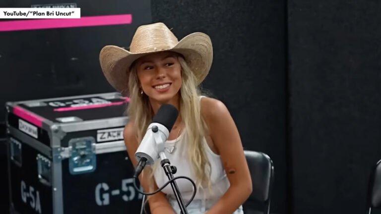 Hawk Tuah Girl’s Best Friend Speaks Out: What It’s Like Being Friends ...